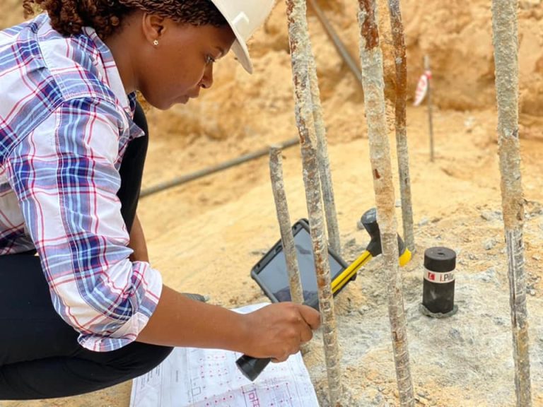 How to Test Pile Foundations for Stability and Safety - AOA Geonet Limited